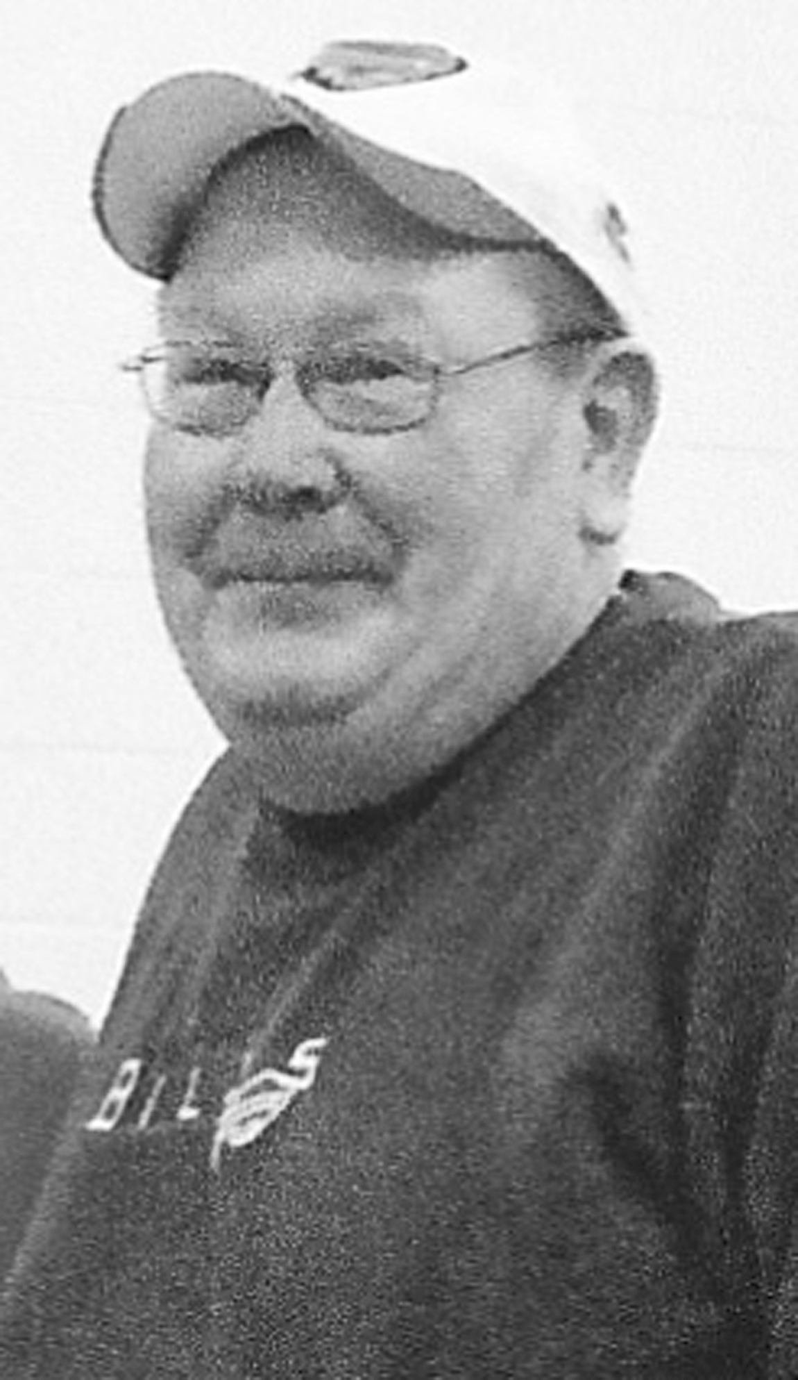 Rodney J. “Rod” Wise | News, Sports, Jobs - Observer Today